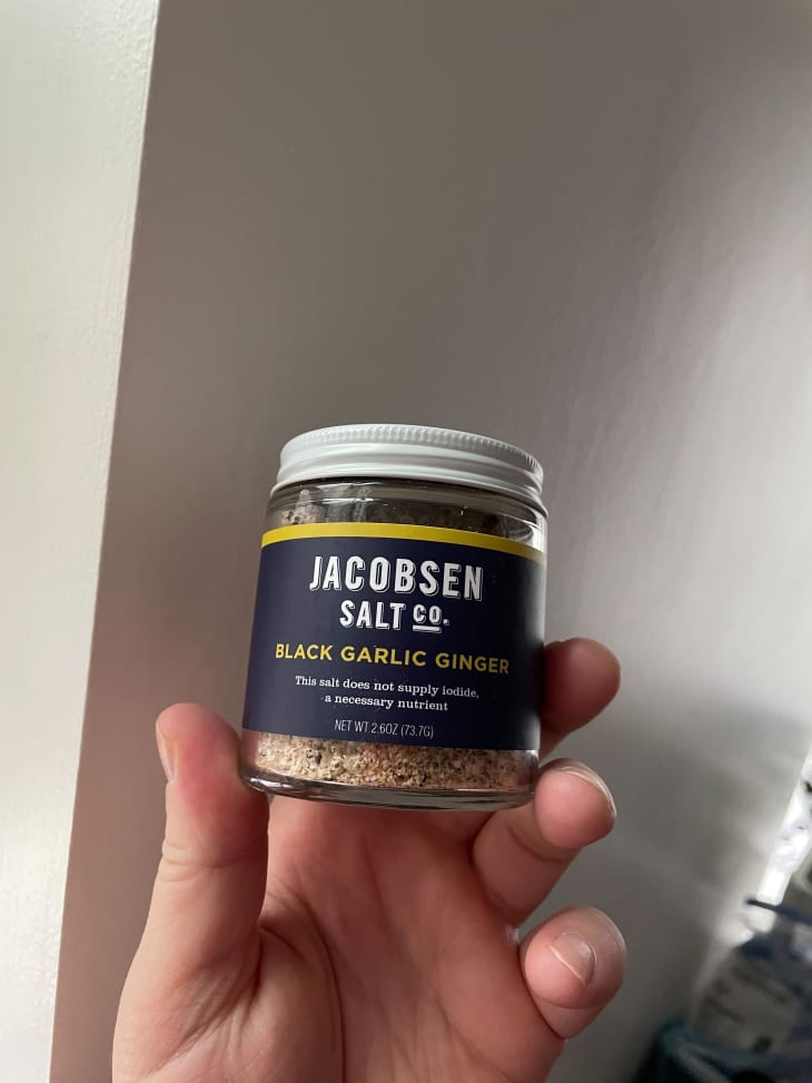 The Surprising Secret Ingredient That Elevates All of My Weeknight ...