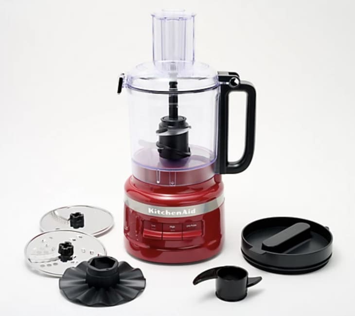 QVC KitchenAid Sale 2023 | The Kitchn