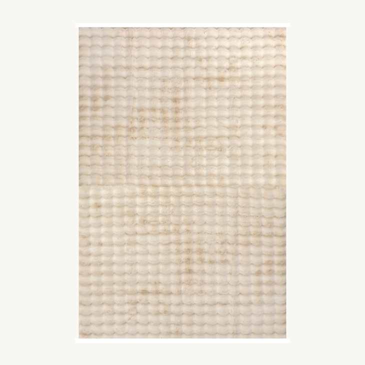 Rugs USA's Cloud Rug Made My Apartment so Much Cozier | Apartment Therapy