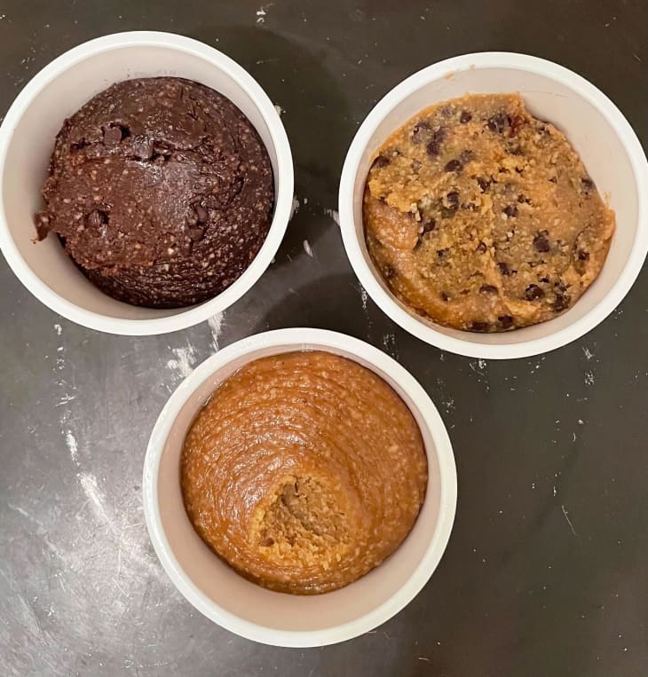 I Tested Doughy Vegan Cookie Dough — Here’s My Review | The Kitchn