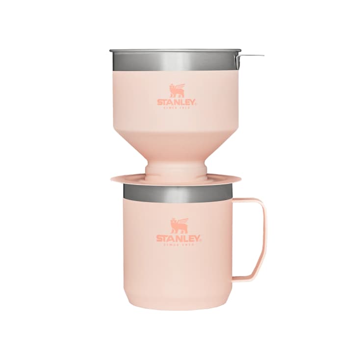 I Tried the Stanley Pour Over Coffee Kit: Here Are My Thoughts | The Kitchn