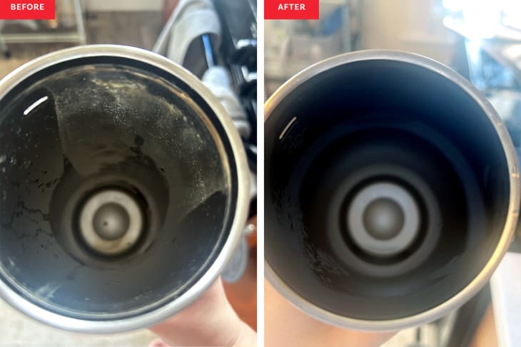 Ecobrite's $10 Tablets Take The Hassle Out of Cleaning My Tumblers ...
