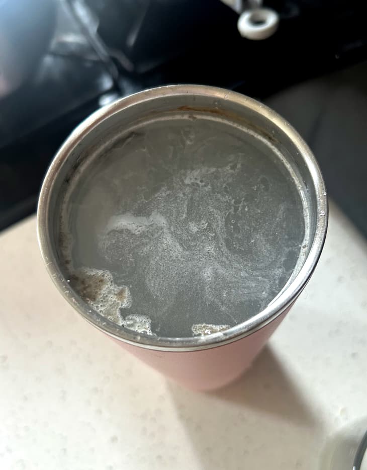 Ecobrite's $10 Tablets Take The Hassle Out of Cleaning My Tumblers ...