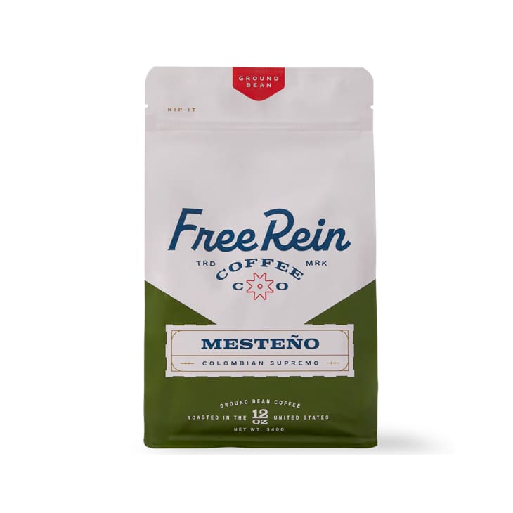 Why I Love Cole Hauser's Free Rein Coffee: I Tried It | The Kitchn