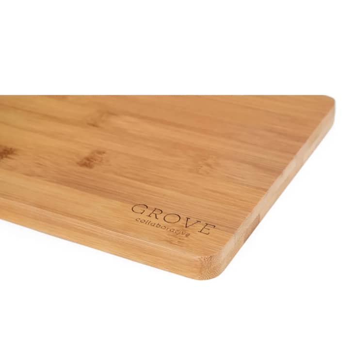 The $13 Grove Co. Cutting Board I Reach for Every Day | The Kitchn