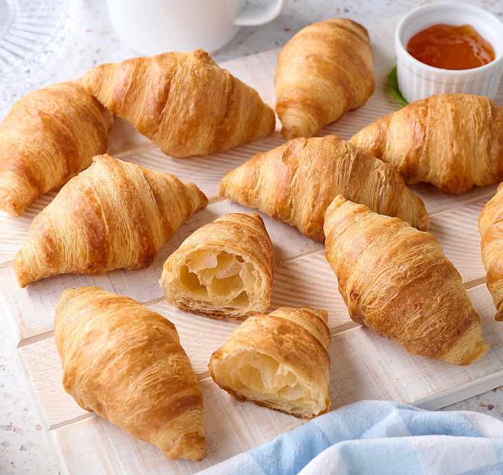 These Buttery Croissants from QVC Might Be the Best I've Had | The Kitchn