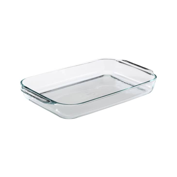 My Mom Has Sworn By This $24 Pyrex Baking Dish for Decades | The Kitchn