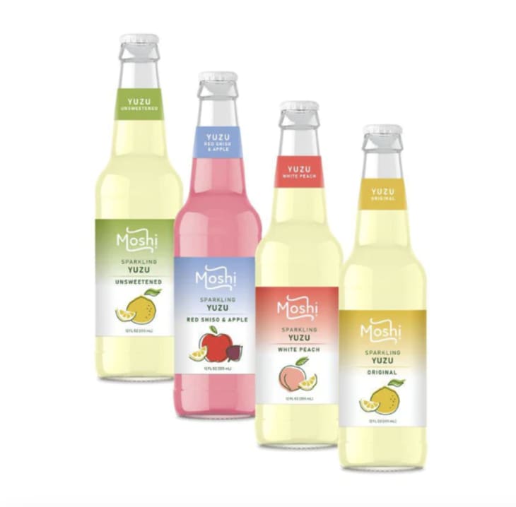 Why I Love Moshi: Tried & Tested | The Kitchn