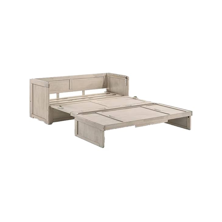 Compact, Discreet Murphy Bed Chests for Small Spaces | Apartment Therapy