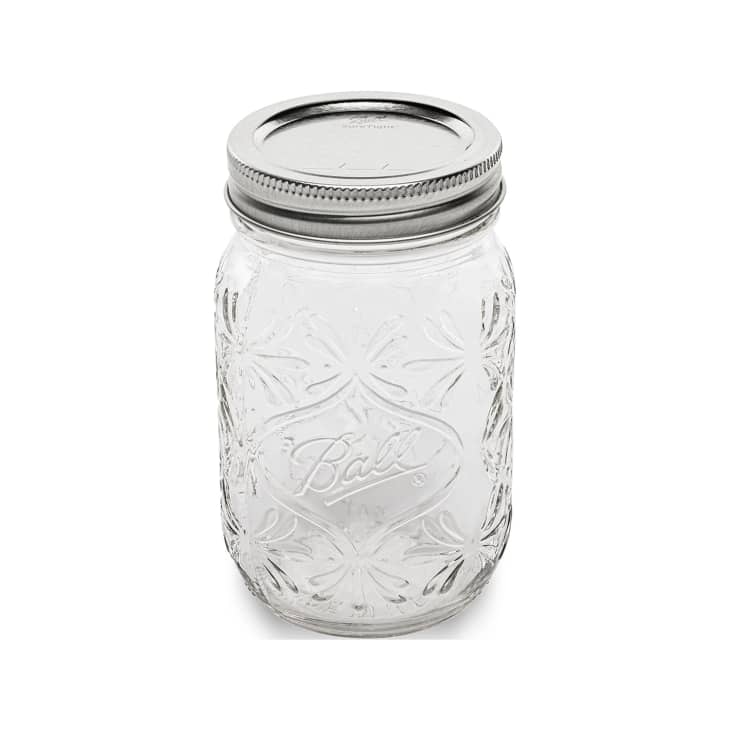 Ball Just Dropped New Mason Jars for Its 140th Anniversary | The Kitchn