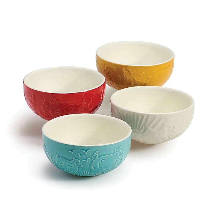 Mason Cash’s Exclusive Farmyard Collection Is Available at King Arthur ...