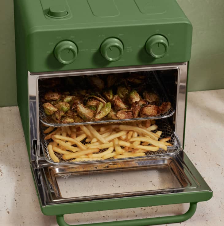 Our Place's Wonder Oven Is Back In Stock — And It Now Comes in Sage ...