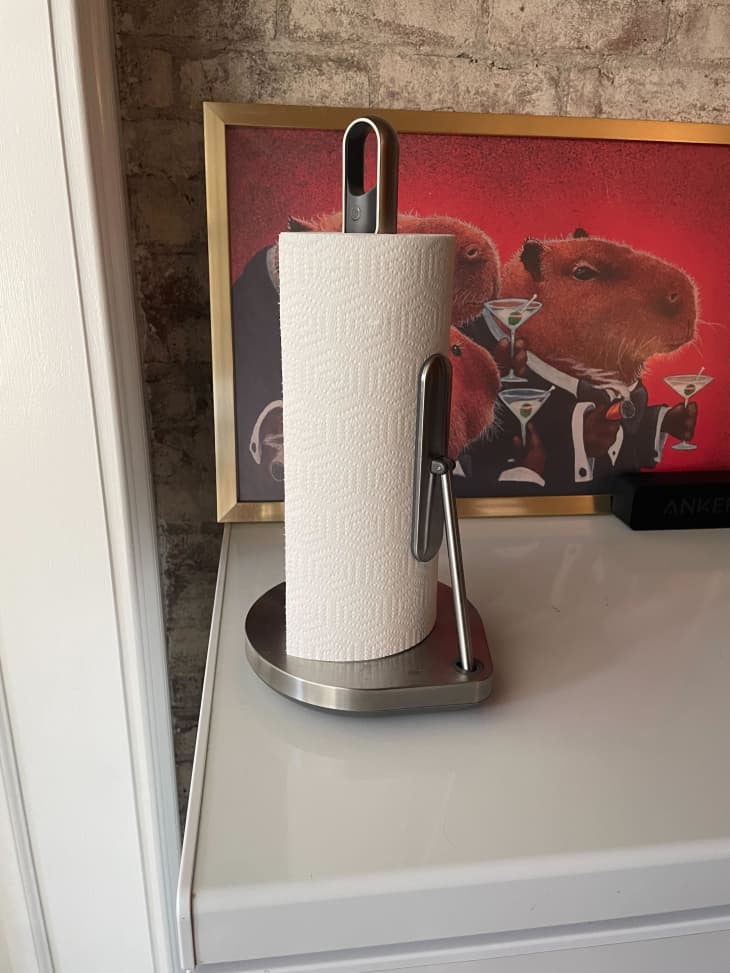 This Space-Saving 2-in-1 Cleaning Tool Is a Game Changer for Kitchen ...