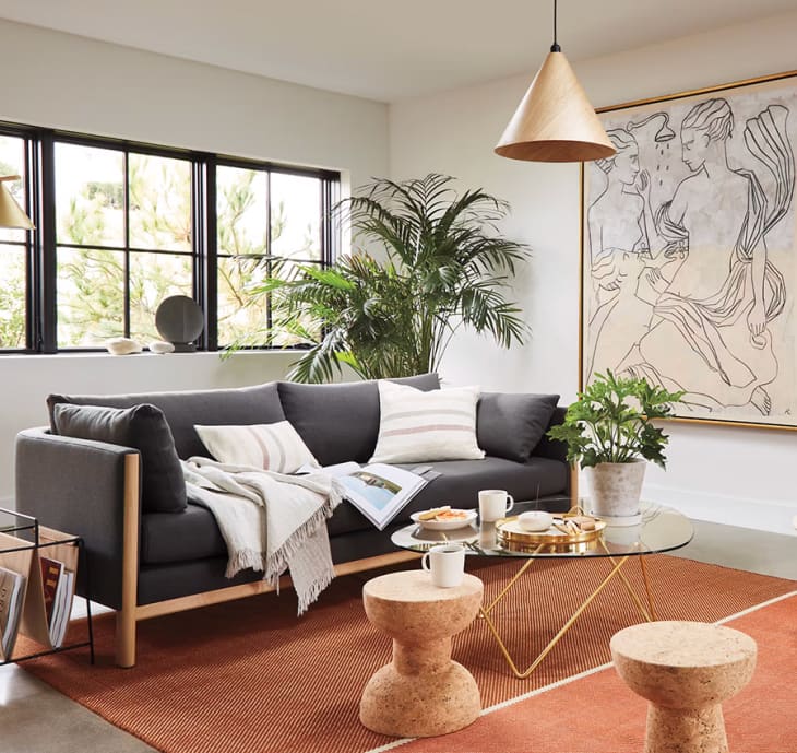 The Best Design Within Reach Couches and Chairs (Editor-Tested ...