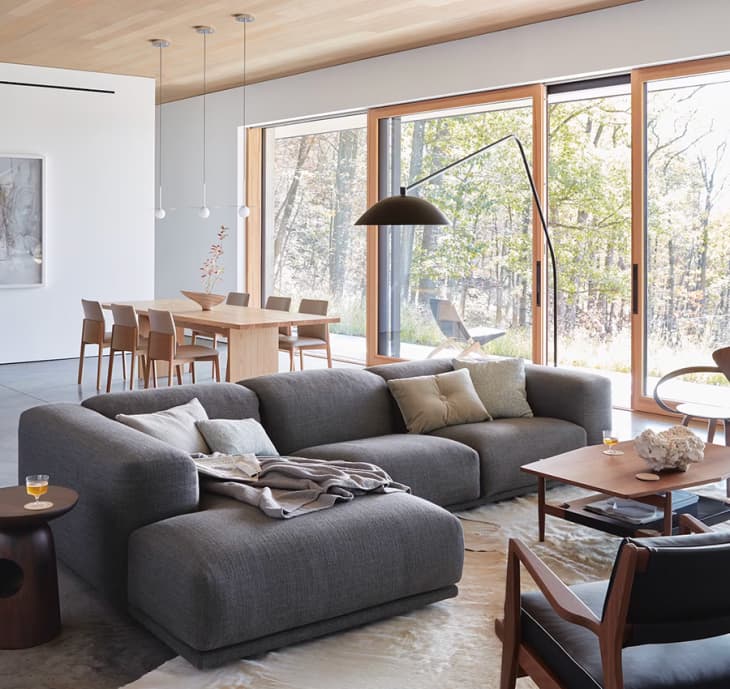 The Best Design Within Reach Couches and Chairs (Editor-Tested ...