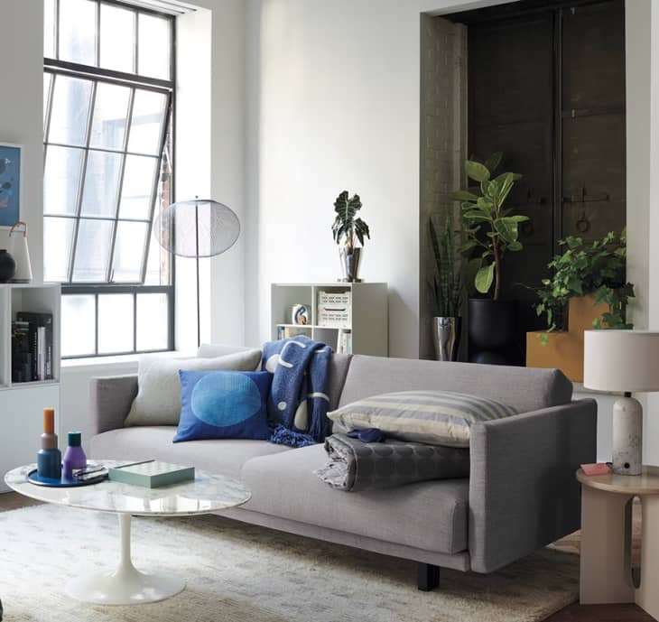 The Best Design Within Reach Couches and Chairs (Editor-Tested ...