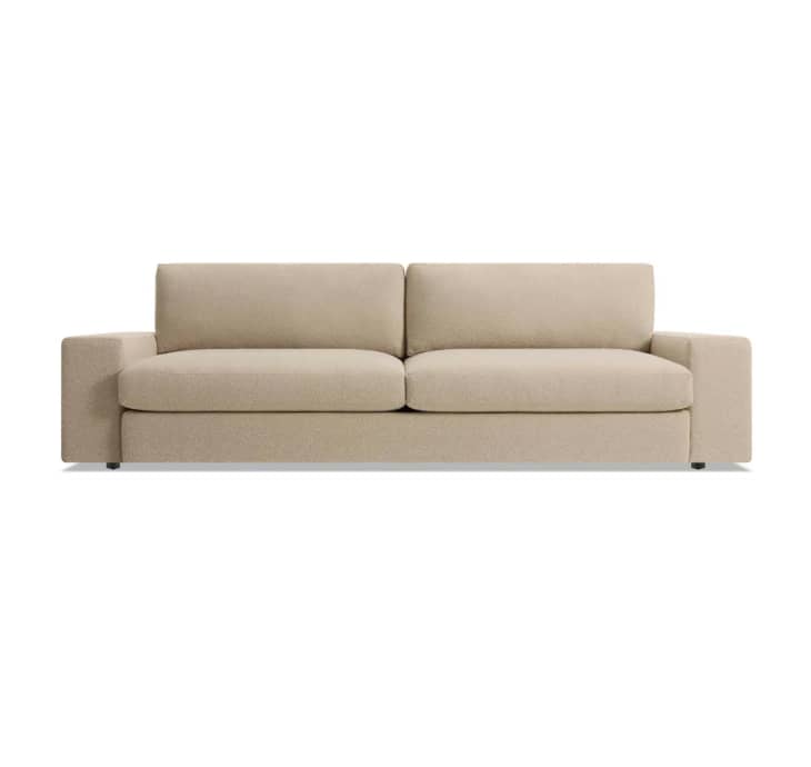 10 Best Deep Sofas 2025: Tested and Reviewed | Apartment Therapy