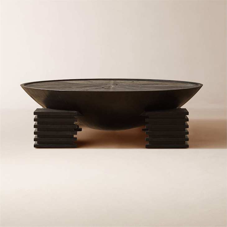 The Best Coffee Tables at CB2, All Tested by Our Editors | Apartment ...