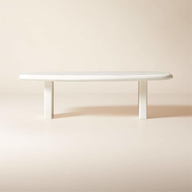 The Best Dining Tables at CB2 (Editor-Tested) | Apartment Therapy