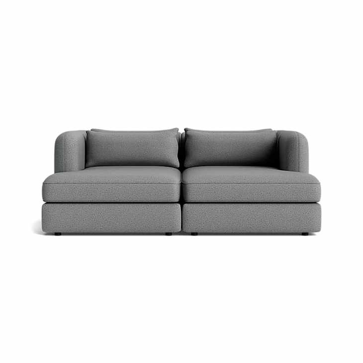 10 Best Deep Sofas 2025: Tested and Reviewed | Apartment Therapy