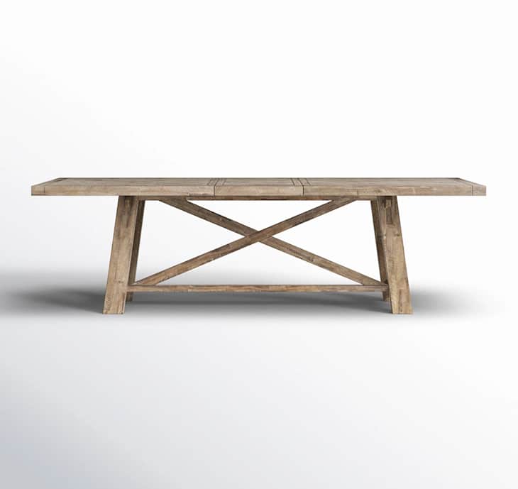 The Best Dining Tables at Wayfair (Editor-Tested) | Apartment Therapy