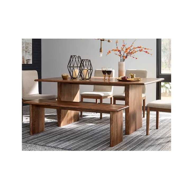 Ashley’s Isanti Table Looks Like a West Elm Dupe (For $600 Less ...