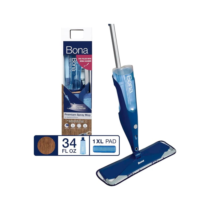 Amazon Shoppers Can't Stop Buying This "Superior" $42 Spray Mop | The ...