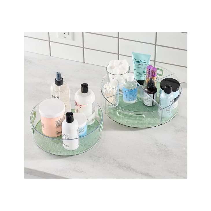 Cella's Turntables Are the Most Stylish Storage Solution | Apartment ...