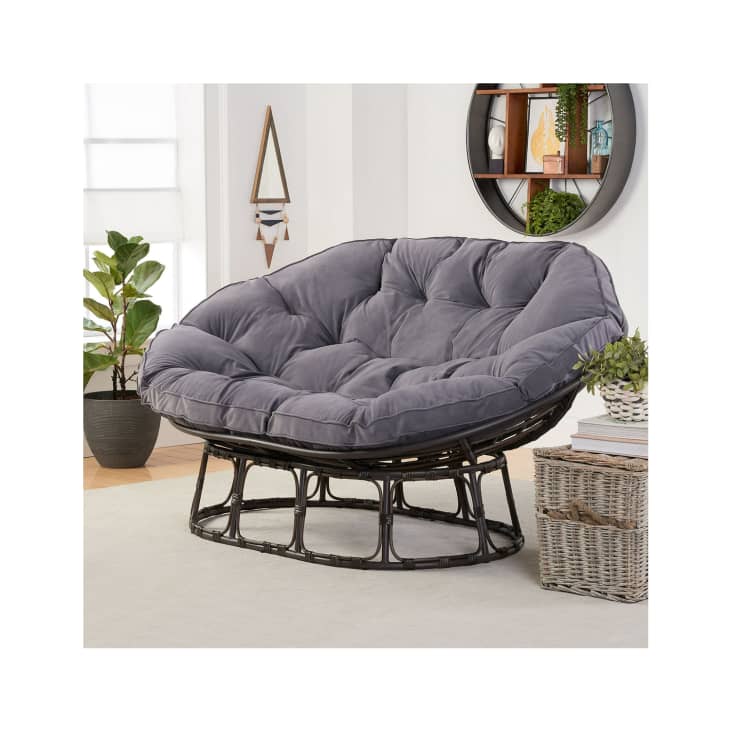 We Found TikTok's Favorite Reading Chair for Over $100 Less at Walmart ...