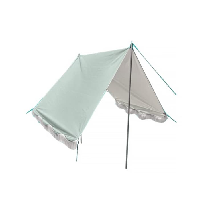 Five Below's Fringe Beach Tent Is a Summer Must-Have | Apartment Therapy