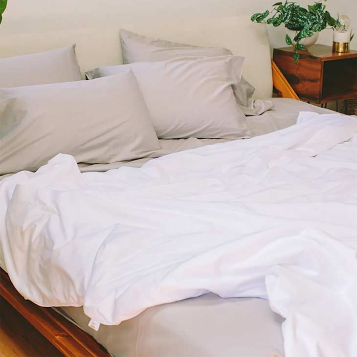 The Best Comforters of 2024 (All Tested by Us) | Apartment Therapy