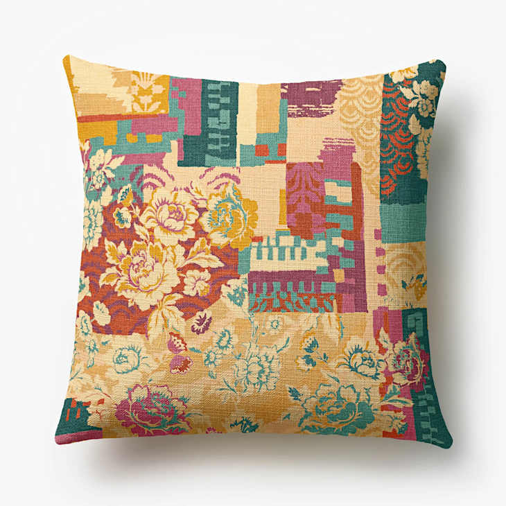 Shop New Rug Styles from the Ruggable x Iris Apfel Collection ...