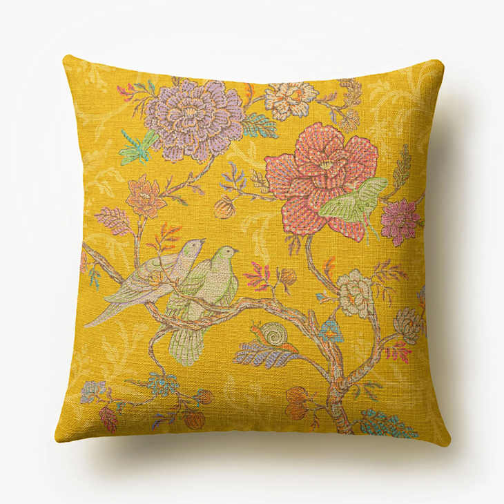 Shop New Rug Styles from the Ruggable x Iris Apfel Collection ...