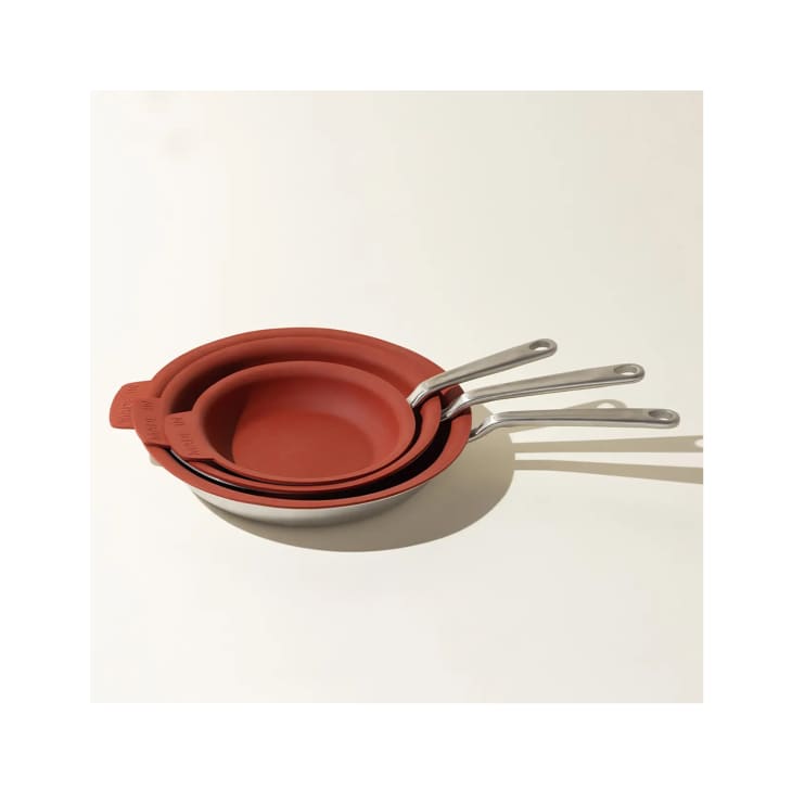 Made In Pan Protectors: 3-Piece Set | The Kitchn