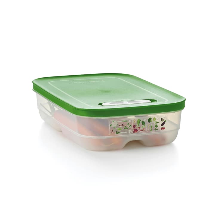 I Tried Tupperware's FridgeSmart Medium Container (I Love It!) | The Kitchn