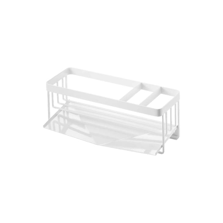 Yamazaki Sponge Bottle Holder Organizer: Walmart | The Kitchn