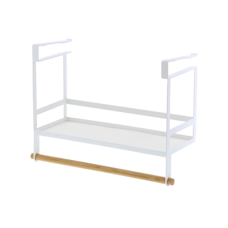 The Best Under Cabinet Shelves for Your Kitchen | The Kitchn