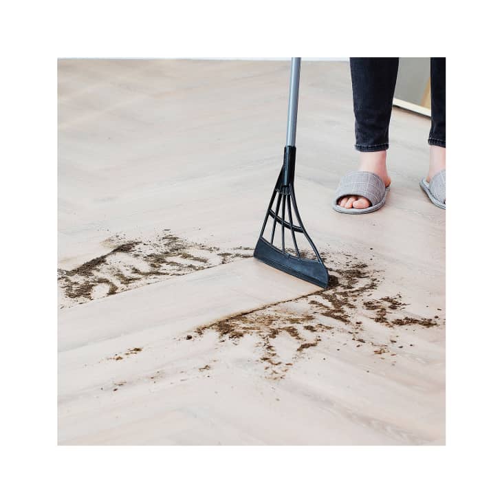 Broombi's All-Surface Silicone Broom Is on Sale For 18% Off! | The Kitchn