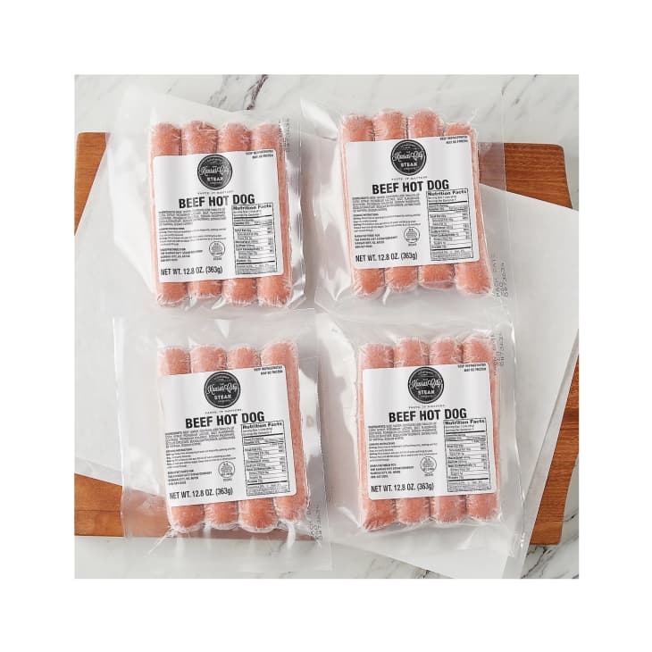 These Hot Dogs Are the Best I've Ever Tasted (Get 25% Off!) | The Kitchn