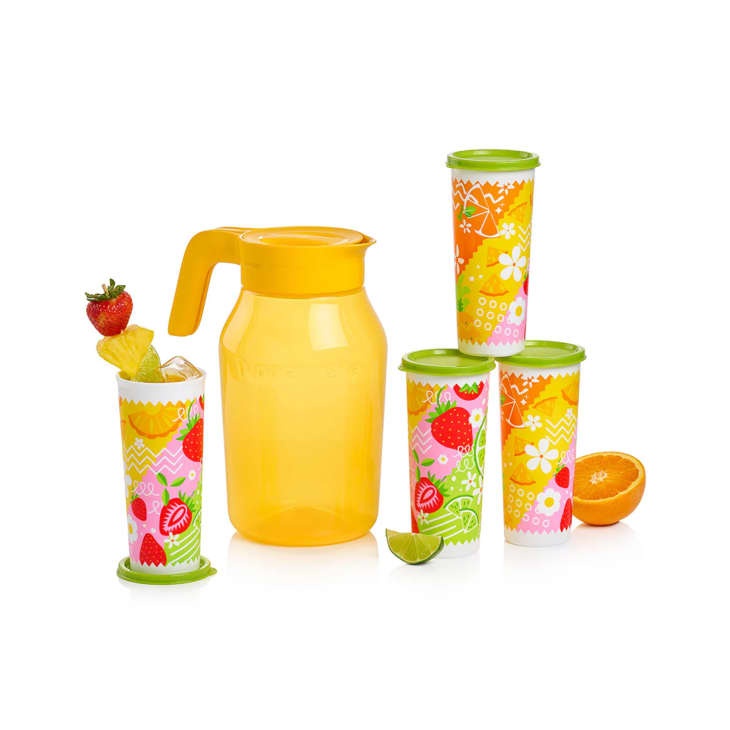 Tupperware's Fruit-Themed Storage Sets Are Perfect for Summer | The Kitchn