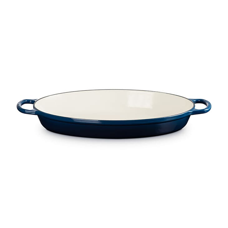 Le Creuset's New Nuit Color Is Perfect for Fall | The Kitchn