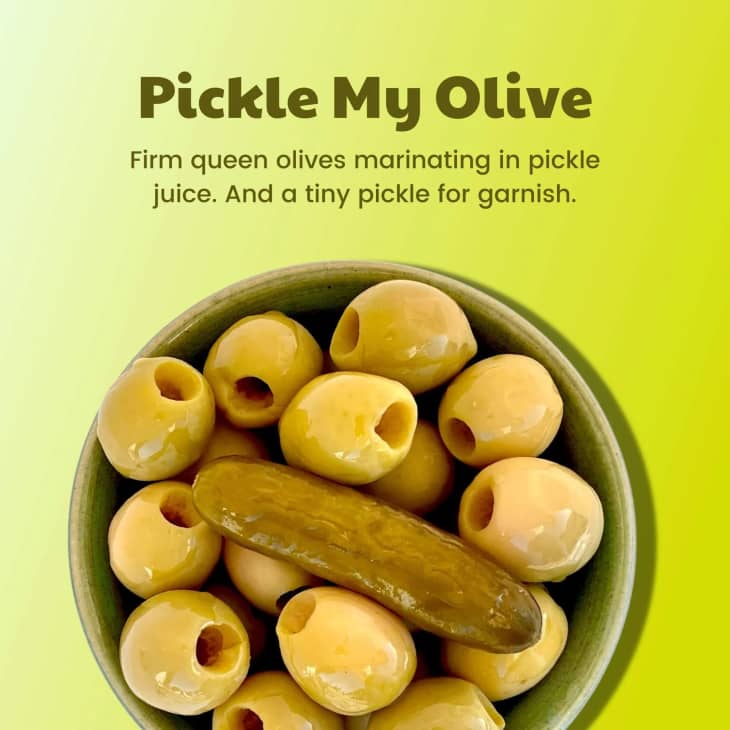 Olive My Pickle’s Olives Are Ridiculously Delicious: I Tried It | The ...