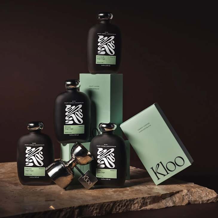 Kloo's Coffee Concentrate Simplified My Morning Routine | The Kitchn