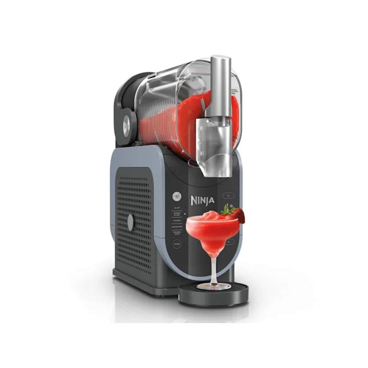 Ninja SLUSHi Review: I Tried It | The Kitchn