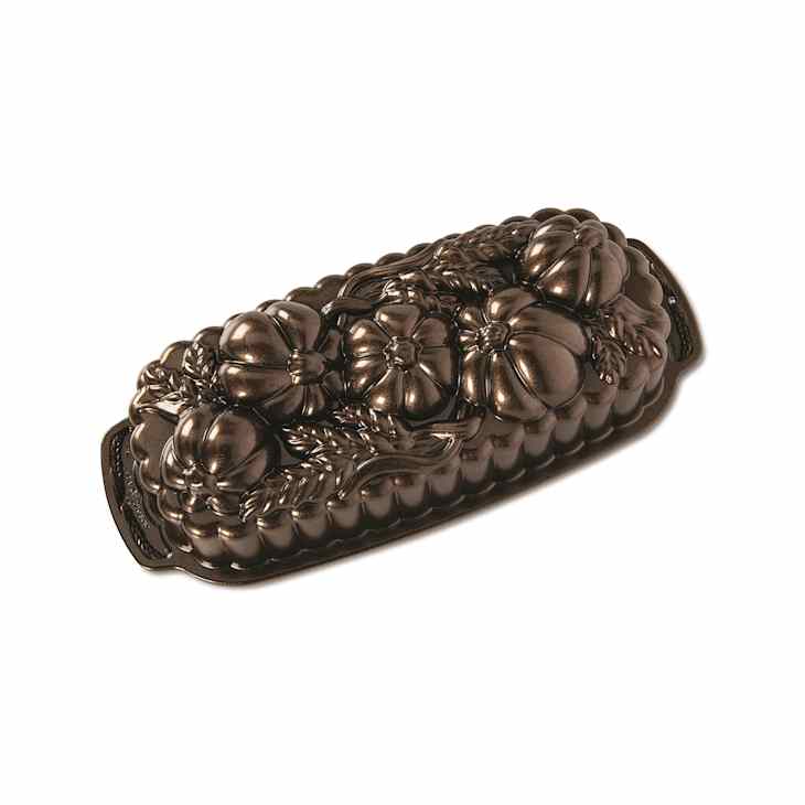 Shop Nordic Ware's Festive Cake Pans Ahead of the Holidays | The Kitchn