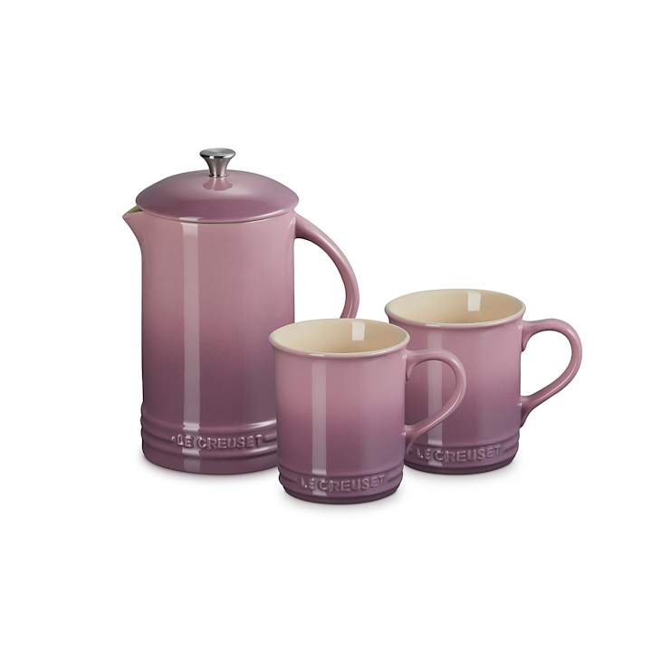 This Gorgeous Le Creuset French Press at QVC Will Wow Guests | The Kitchn