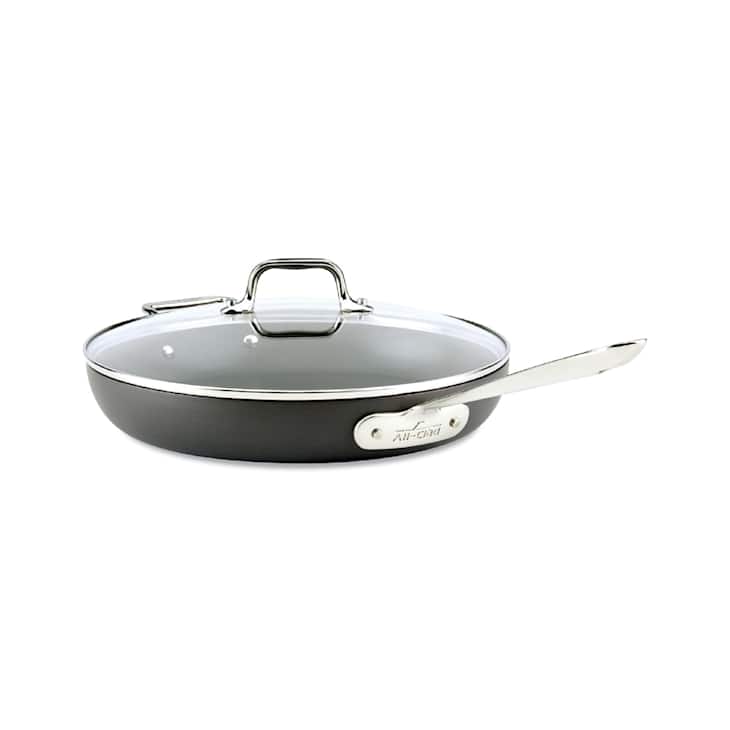 The All-Clad Pan You'll Use Daily Is on Sale for Black Friday! | The Kitchn