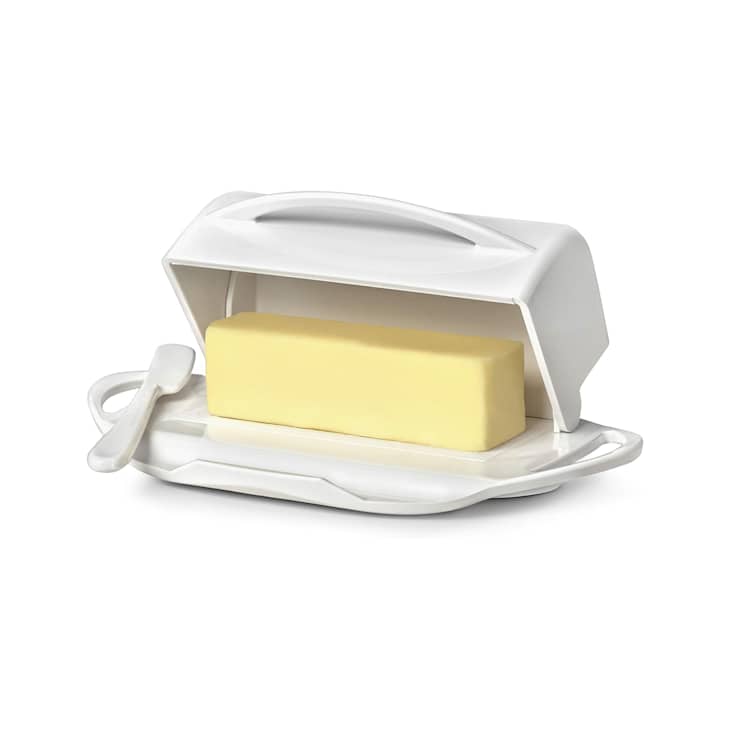 Butterie's Flip-Top Butter Dish Is the Most Purchased of the Year | The ...
