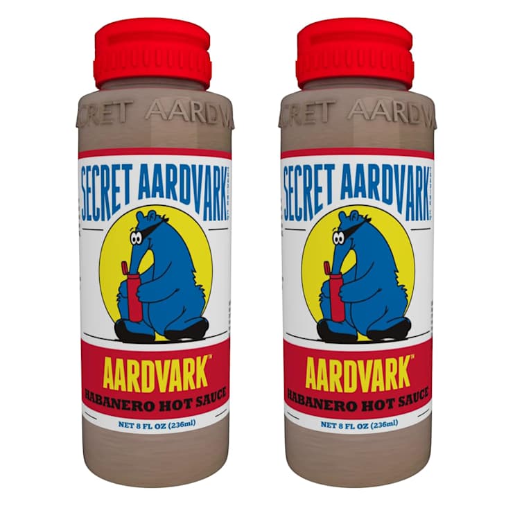 I’ve Tested Hot Sauce for Decades — This One Is My Favorite | The Kitchn