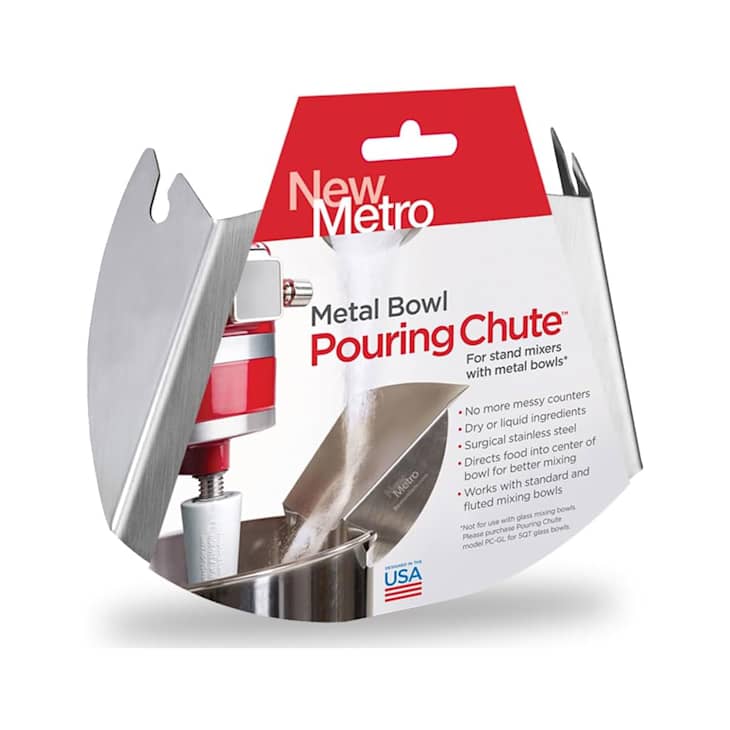 The $24 KitchenAid Tool That'll Keep Your Counters Spotless | The Kitchn